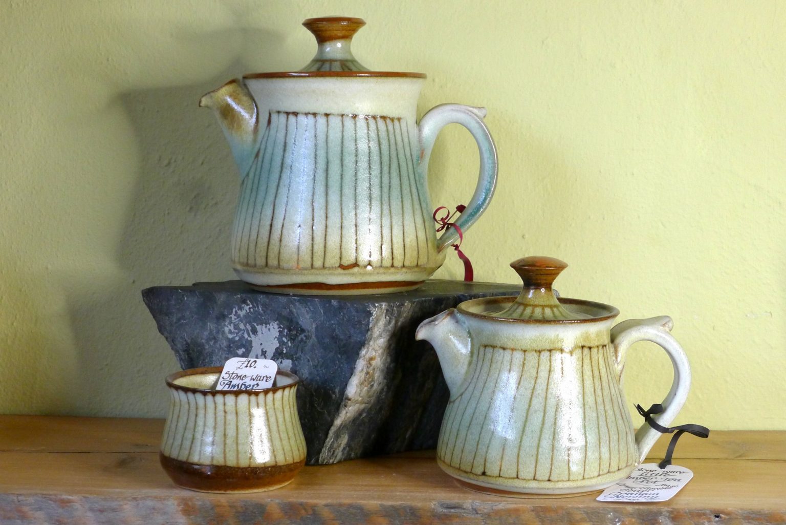 Graham-Newing-Pembrey-Pottery-412 - The Maker's Mark